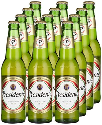 Cerveza República - La Tuya