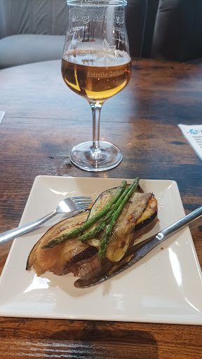 Cervecería Cervecería Langstrum - El Paraíso de la Cerveza