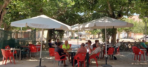 Cervecería La Societat de Llardecans - El Paraíso de la Cerveza