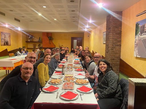 Cervecería Restaurant Bar Ca la Maria - El Paraíso de la Cerveza