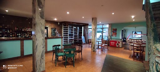 Cervecería O Chiringo de Fonfo - El Paraíso de la Cerveza