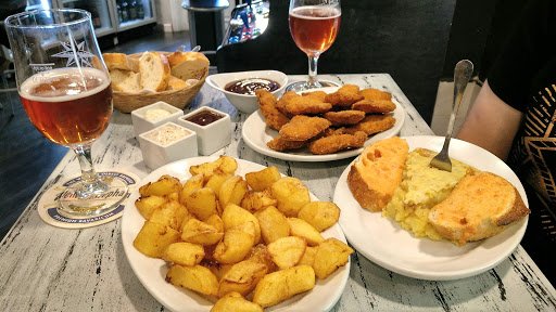 Cervecería Beer Corner - El Paraíso de la Cerveza