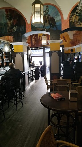 Cervecería Bar Oriente - El Paraíso de la Cerveza